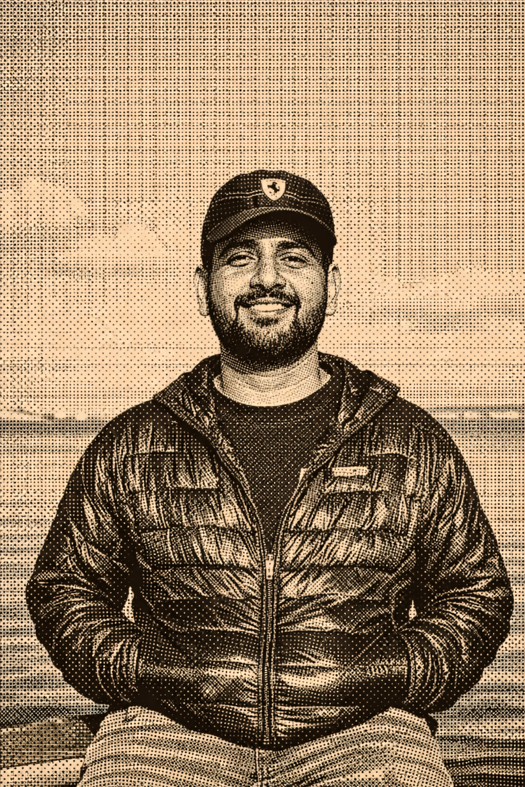 Adhiraj Sen | Portfolio